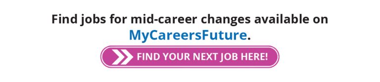 Industries to Consider for a Successful Mid-Career Switch