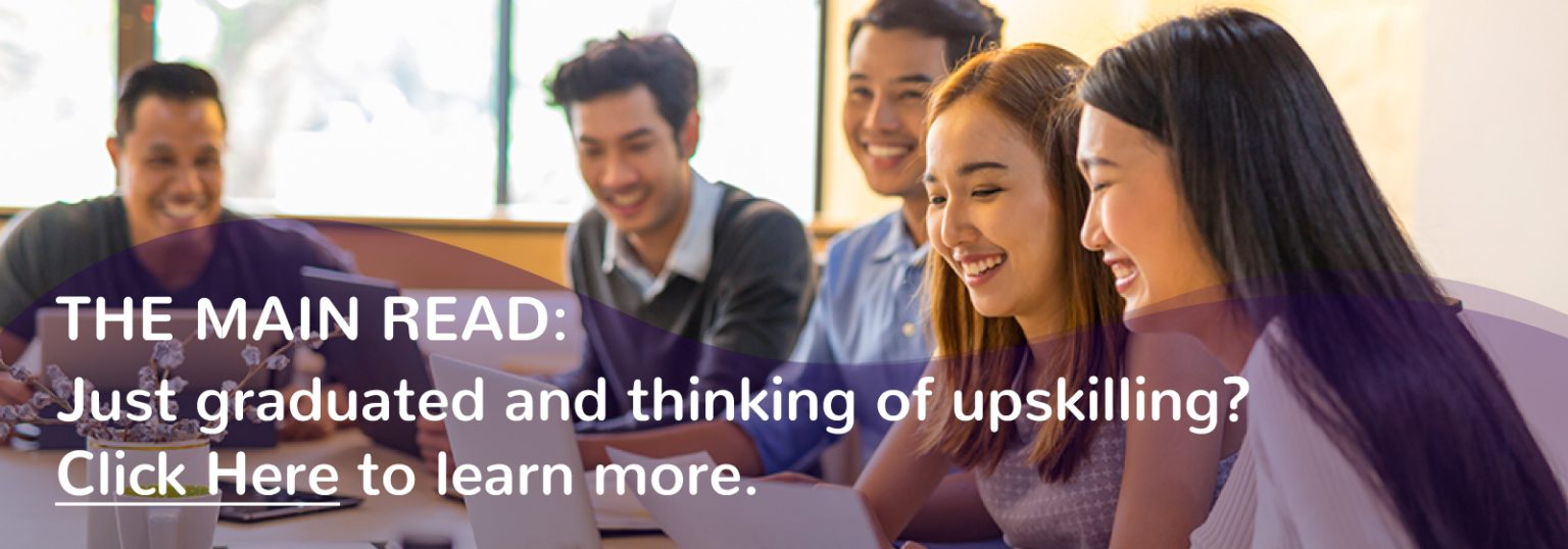 Getting the Job: Tips for Fresh Grads to Boost Their Chances ...