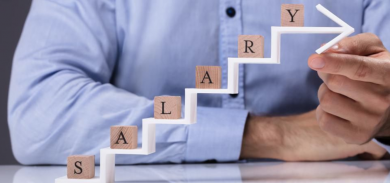 Not Happy With Your Salary? Here’s How To Ask For A Pay Raise ...