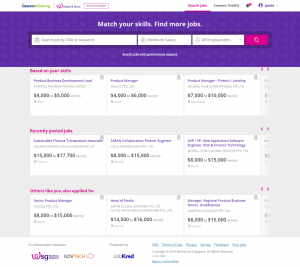 Job Search Not Going Well? Tap Into a More Advanced Jobs Portal ...