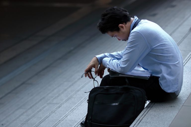 Dealing With Job Loss: 3 Steps to Bounce Back | CareersCompass by ...