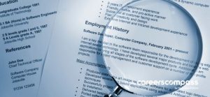 Improve Your CV: Use Our Resume Checker in Just 3 Steps