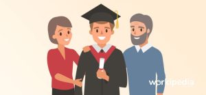 Has Your Child Just Graduated? Here's How to Support Them While They ...