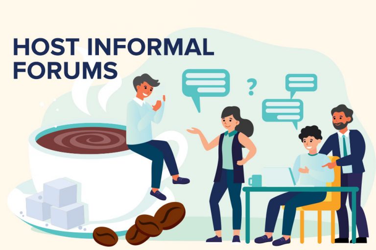 Is Knowledge Hoarding Holding Back Your Company’s Growth