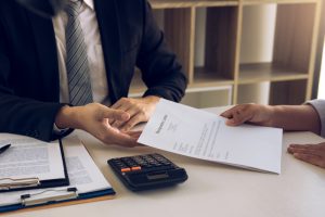 How to write a resignation acceptance letter [With Email Sample ...