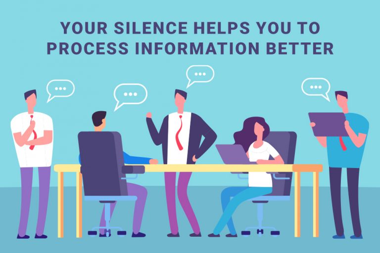 Introverts, Here's How You Can Excel in the Workplace | CareersCompass ...