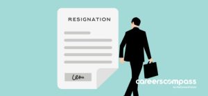 New Beginning: Strategic Resignation & Career Countdown