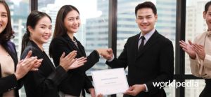 How to Choose the Right Professional Certification | Workipedia by ...