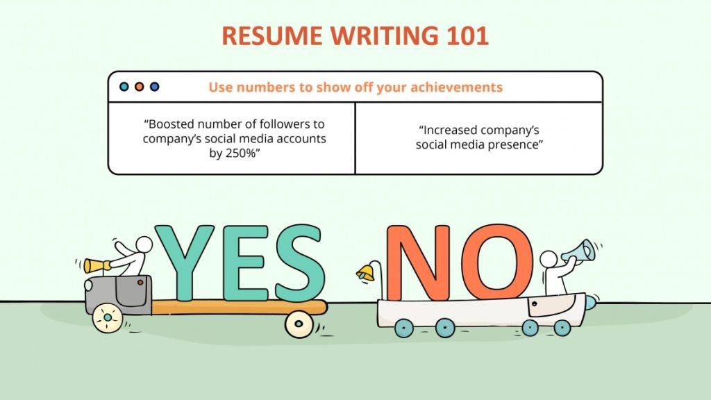 Resume Clichés: Avoid & Add Effective Alternatives Today