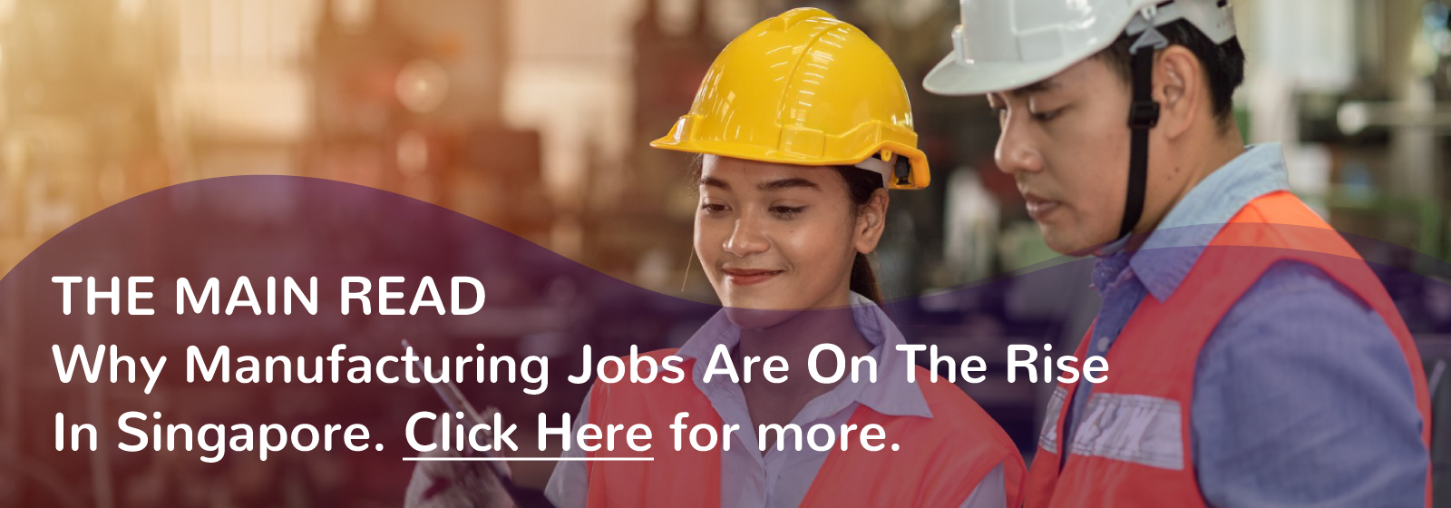 Electronics Manufacturing Jobs in Singapore: What’s the Outlook and ...