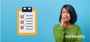 Long Job Hunt? This Checklist Will Keep You On Track | Workipedia by ...