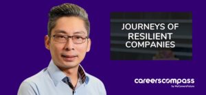 Resilient Companies: Soverus Private Limited Journey