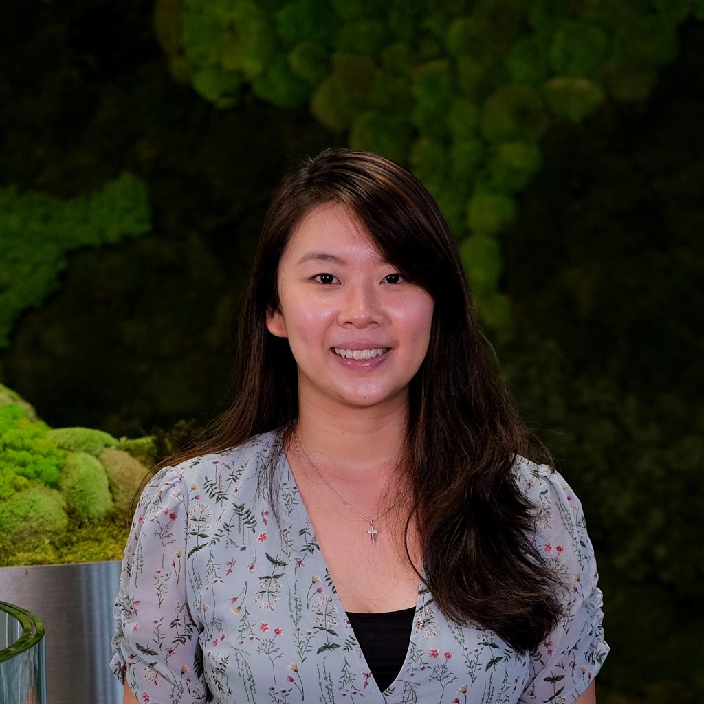 Green Jobs Singapore: Meet Our Very Own Captain Planets