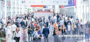 5 Tips to Make the Most of Career Fairs in Singapore | CareersCompass ...