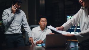 Pursuing a Career in Fintech? Consider These Roles | CareersCompass by ...