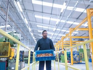 What It’s Really Like to Work as a Chemical Engineer