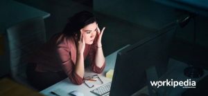 Are Things Crazy at Work? Here’s Why It Doesn’t Have to Be | Workipedia ...