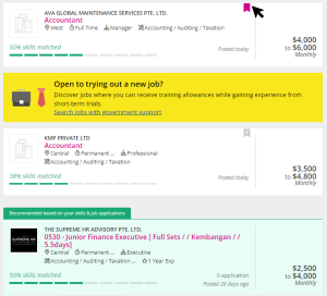 Discover New Job Opportunities With MyCareersFuture Jobs Portal ...