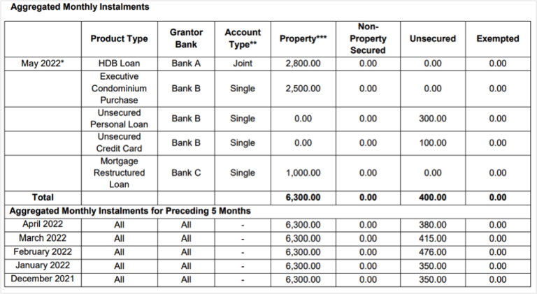 Credit Bureau Report: Understanding & Interpreting Your Data
