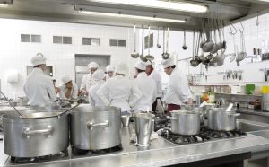 7 Reasons Why a Career as a Chef Might Be Right for You