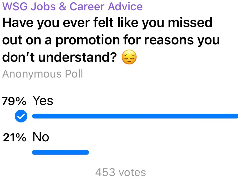 Job Promotions Factors: What Singapore Employers Value