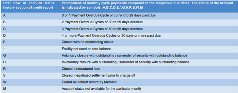 Credit Bureau Report: Understanding & Interpreting Your Data