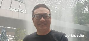 How Reskilling and a WSG Event Helped This Singaporean Change Careers