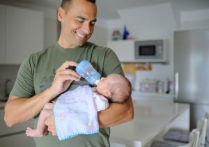 Paternal Leave: Plan Effectively for Your Family & Career