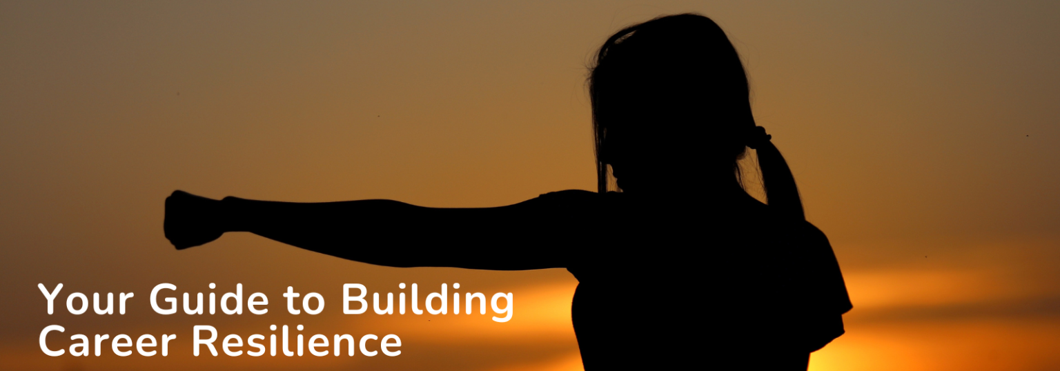 Career Resilience: Why It Matters to Singaporean Workers ...