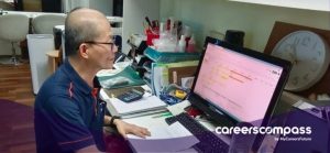 Career Conversion Programme: Building Career Resilience