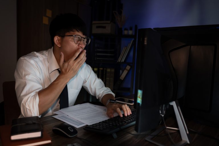 Hustle Culture: Formula for Success or Toxic Mindset? | CareersCompass ...