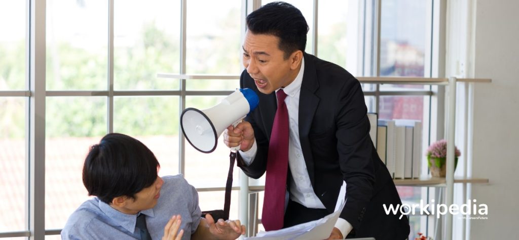 How and Why the Top-Down Management Approach May Not Work Today