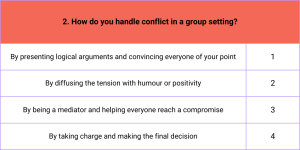 People Person Quiz: Find Your Ideal Career Sector Today