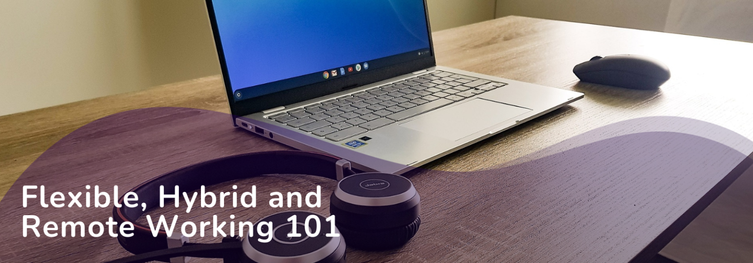 Flexible Work Trends and How Arrangements Keep Evolving