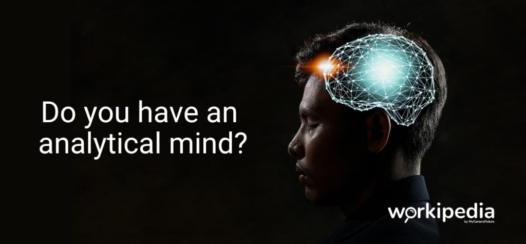 Do You Have an Analytical Mind? Try this Quiz to Find Out