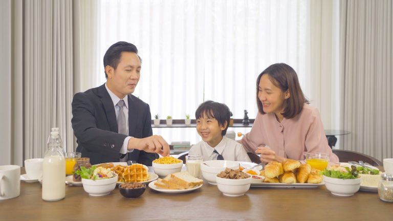 How Companies Can Better Support Dads in the Workplace