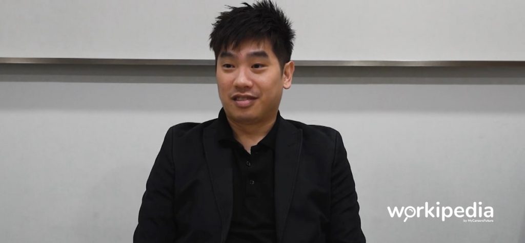 Career Confessions: An Ex-Offender Makes a Career Comeback