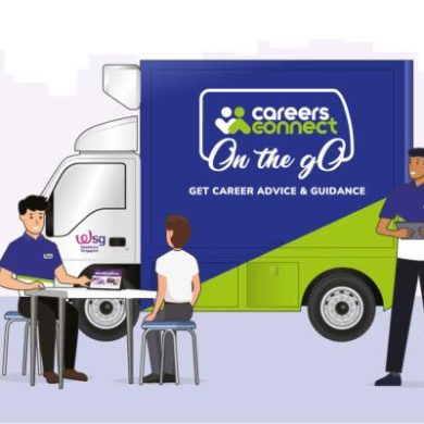 CareersCompass by MyCareersFuture | Job Hunting Tips & Career Advice ...