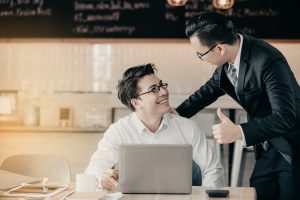 Employee Retention: Preserve Talent in a Competitive Market