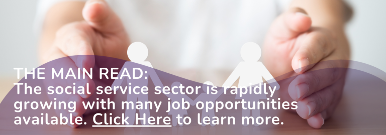 Singapore's Social Service Sector: Jobs and Mid-Career Switching ...