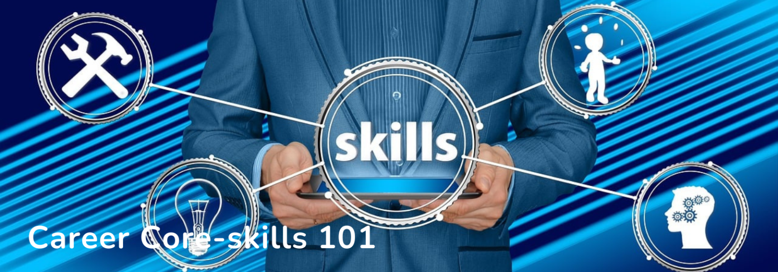 Futureproofing Your Career: What Are the New Core Skills ...