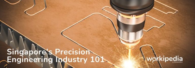 Precision Engineering: Industries and Jobs Available