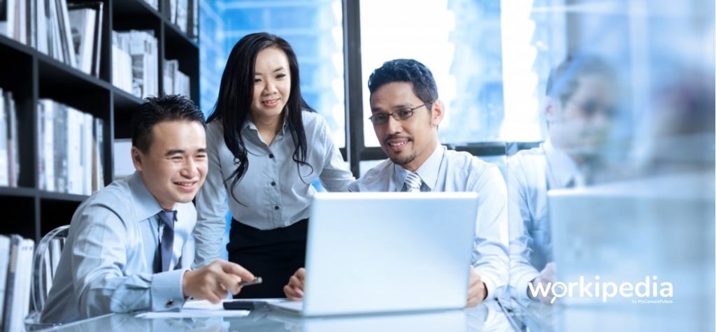 3 Vital Elements of Good Employee Relations | Workipedia by MyCareersFuture