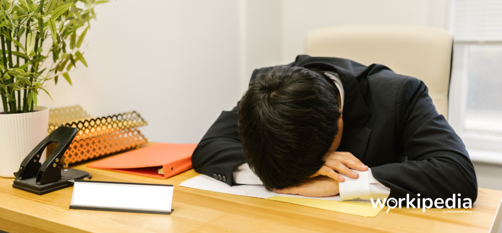 4 Reasons Why You Didn’t Get That Job, and What to Do Next | Workipedia ...