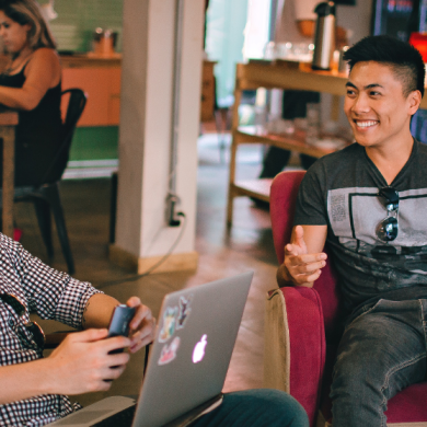 You vs Your Colleagues: How to Handle Internal Promotions | Workipedia ...