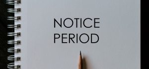 Notice Period Guide: Everything You Need to Know Today