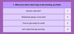 Job Quiz: Is a New Career Journey Right for You? Find Out!