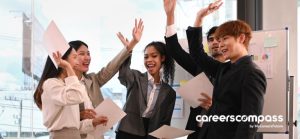 How Job Redesign Solves Employers’ Talent Challenges