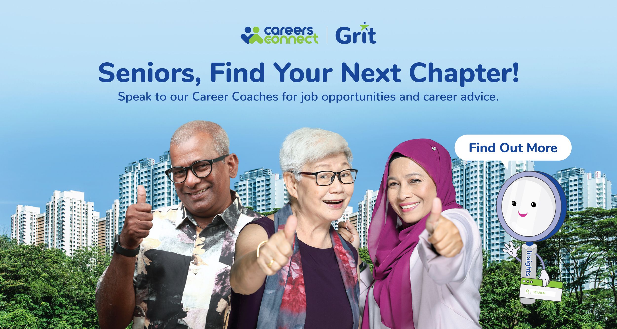 MyCareersFuture Singapore