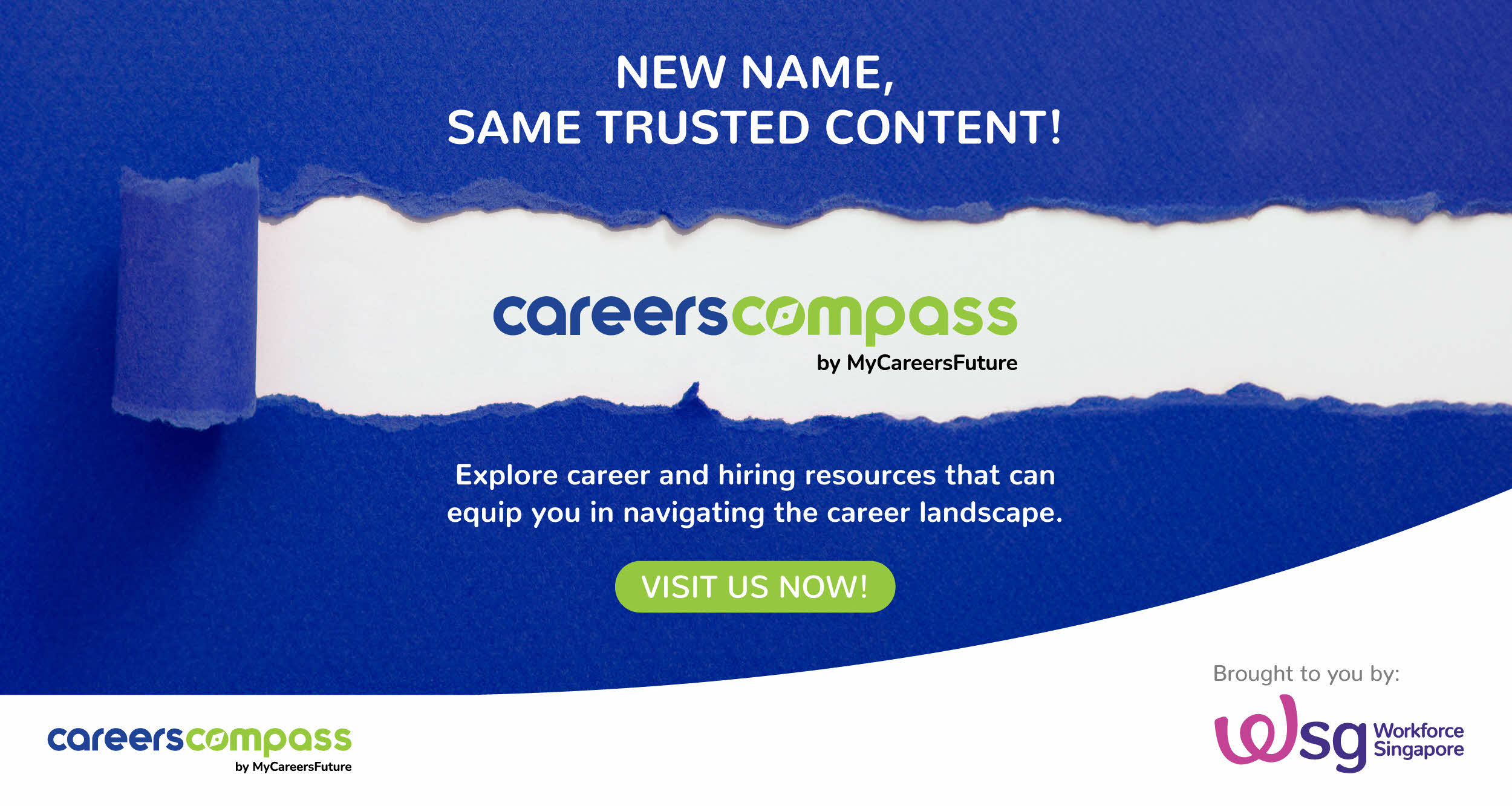 MyCareersFuture Singapore